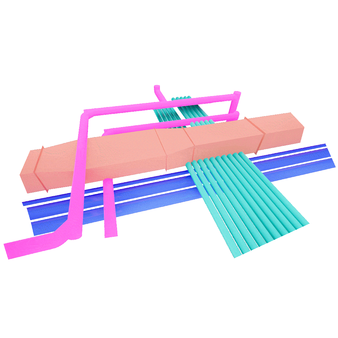 BIM Coordination Services | Clash-Free Models | Eracore
